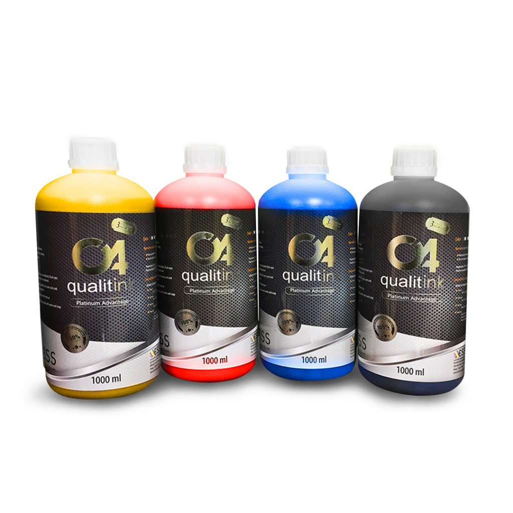 LITRO TINTA KONICA UV – Globalflex