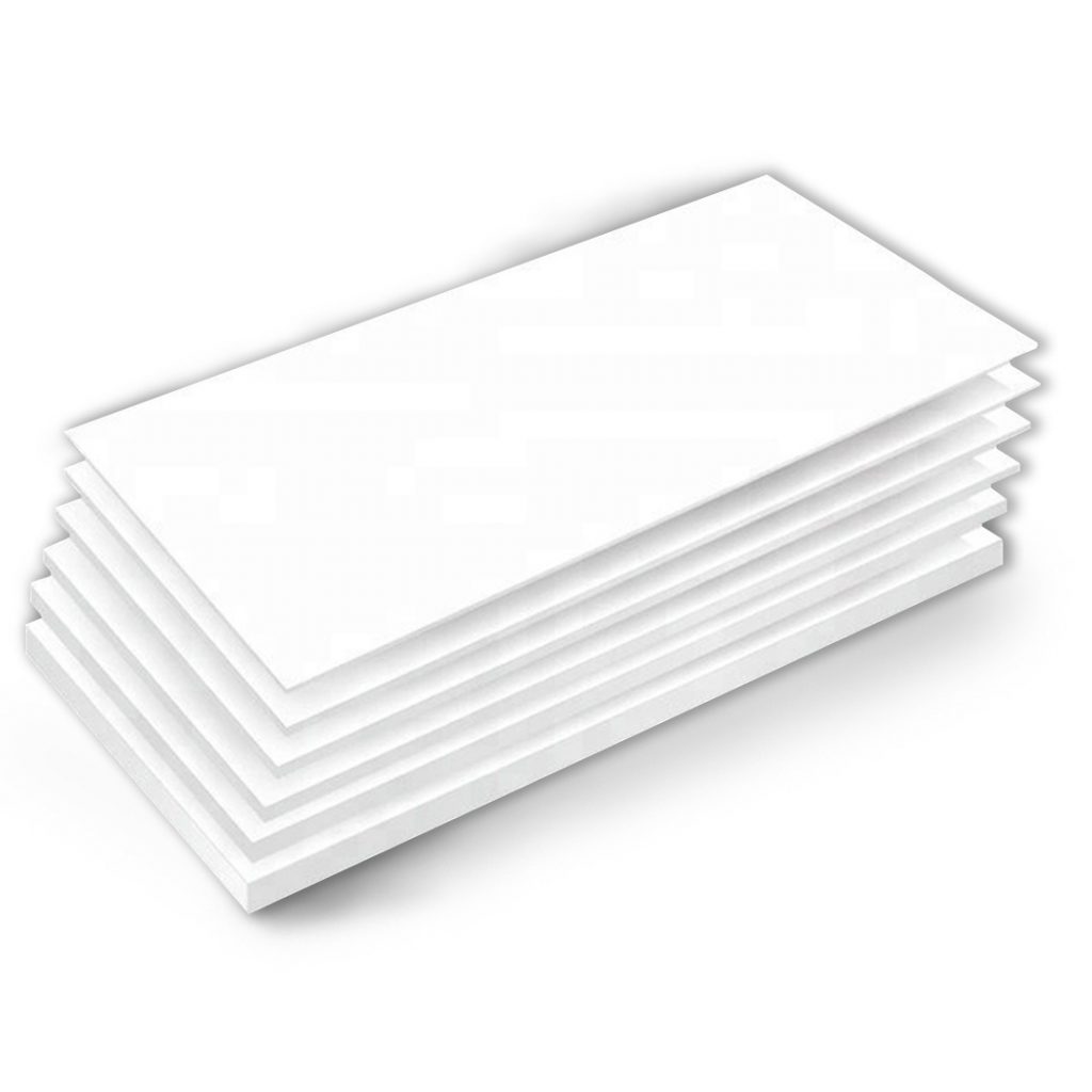 PVC BLANCO – Globalflex