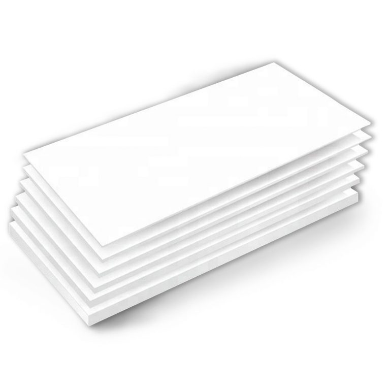 PVC BLANCO – Globalflex