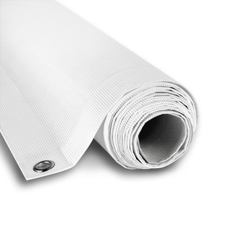 ROLLO LONA MESH 12 Oz. – Globalflex