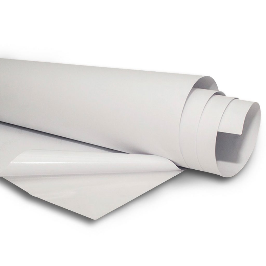 VINIL TRASPARENTE SI-FLEX GLOSS – Globalflex