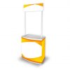 ESTRUCTURA MESA PROMOCIONAL – Globalflex